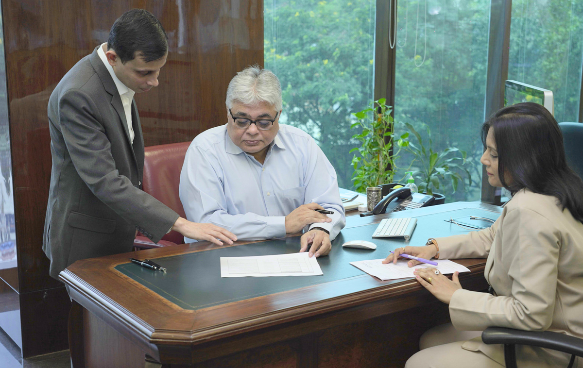 Functional Practices - 3P Consultants